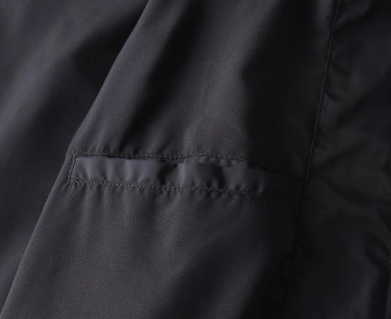 Real Prada Outwear