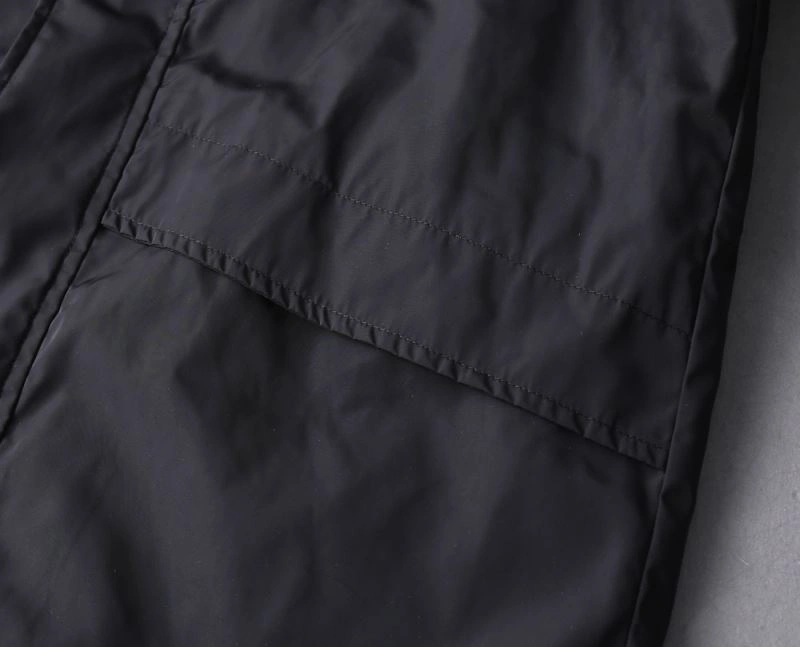 Real Prada Outwear