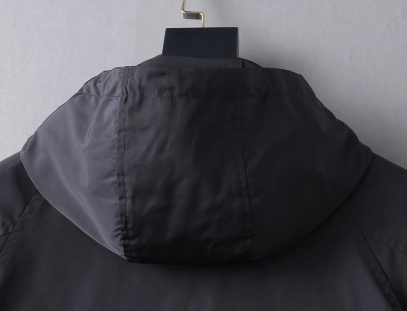 Real Prada Outwear