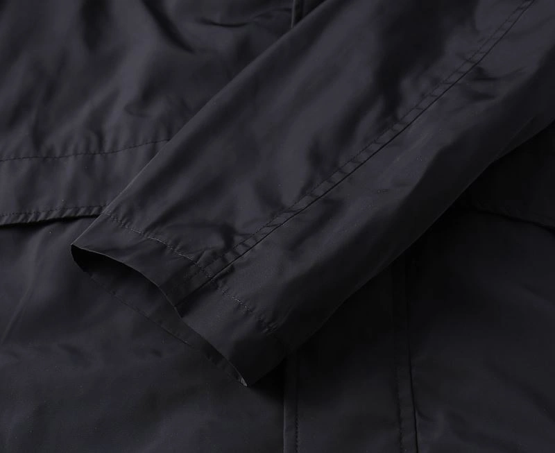Real Prada Outwear