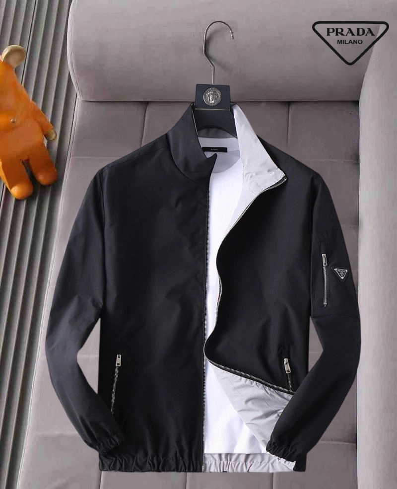 Prada Outwear