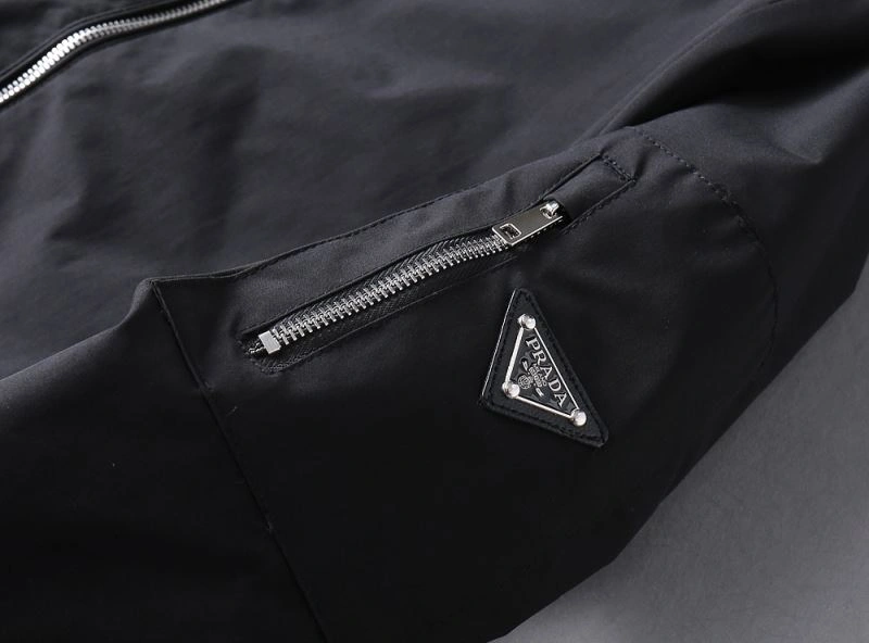 1:1 copy Prada Outwear