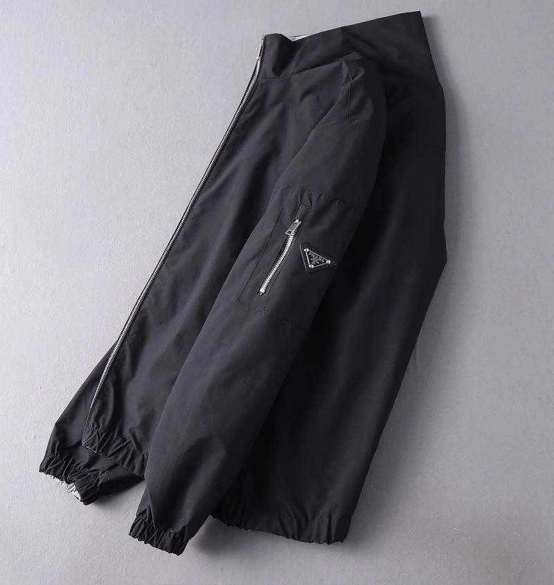 1:1 copy Prada Outwear