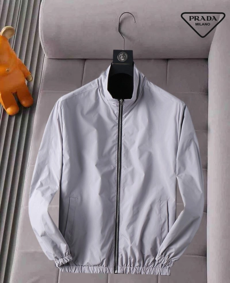 1:1 copy Prada Outwear