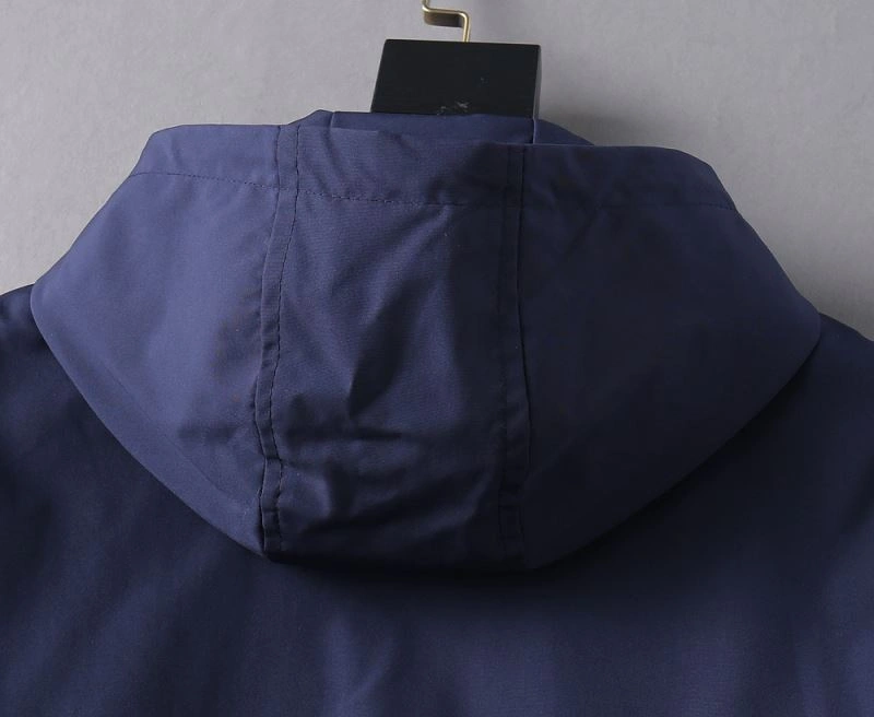 Budget-friendly Prada Outwear