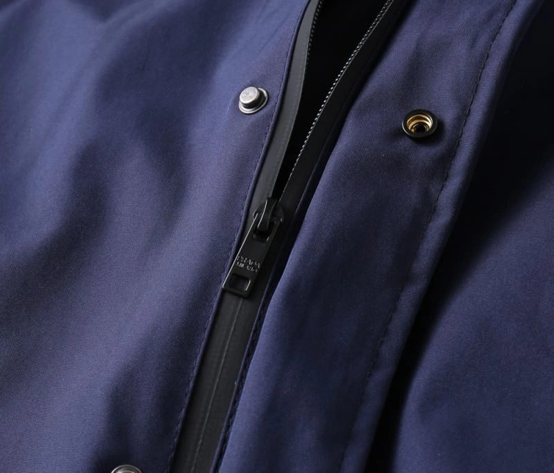 Budget-friendly Prada Outwear