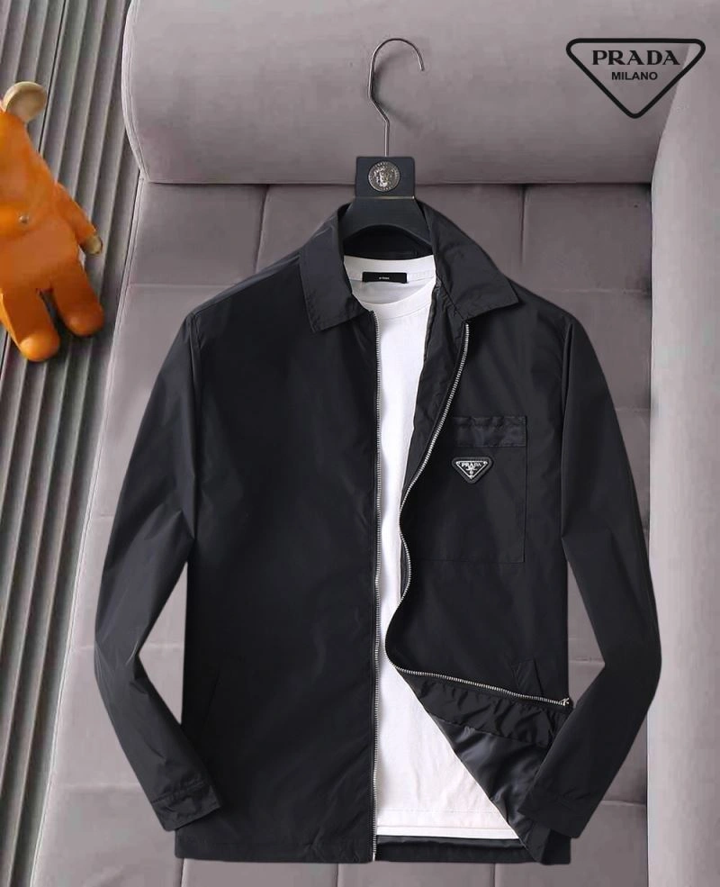 Prada Outwear