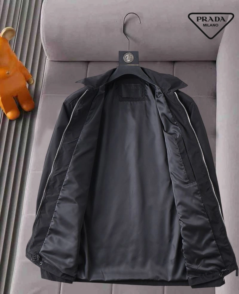 Discounted Prada Outwear