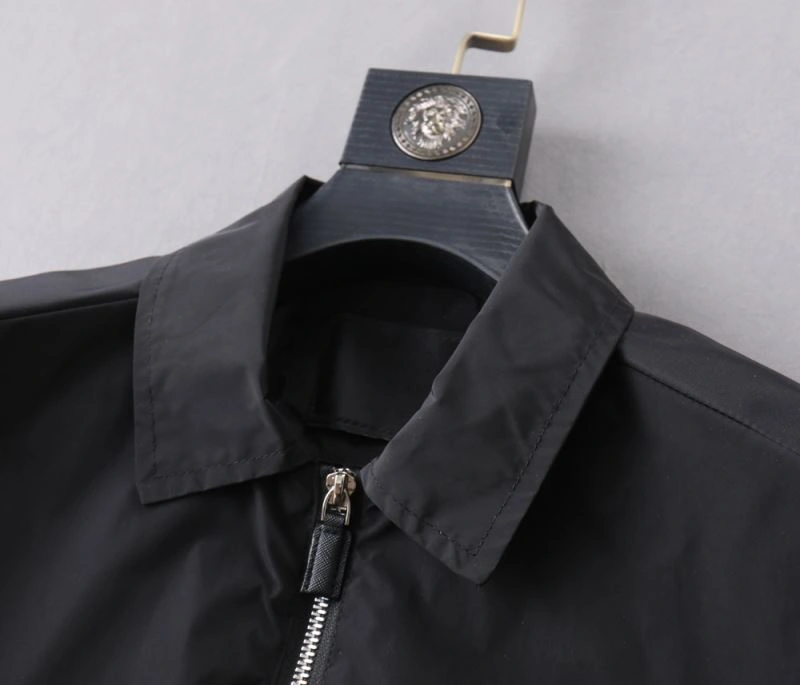 Discounted Prada Outwear