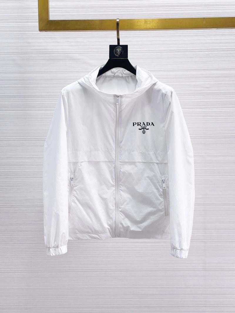 Prada Outwear