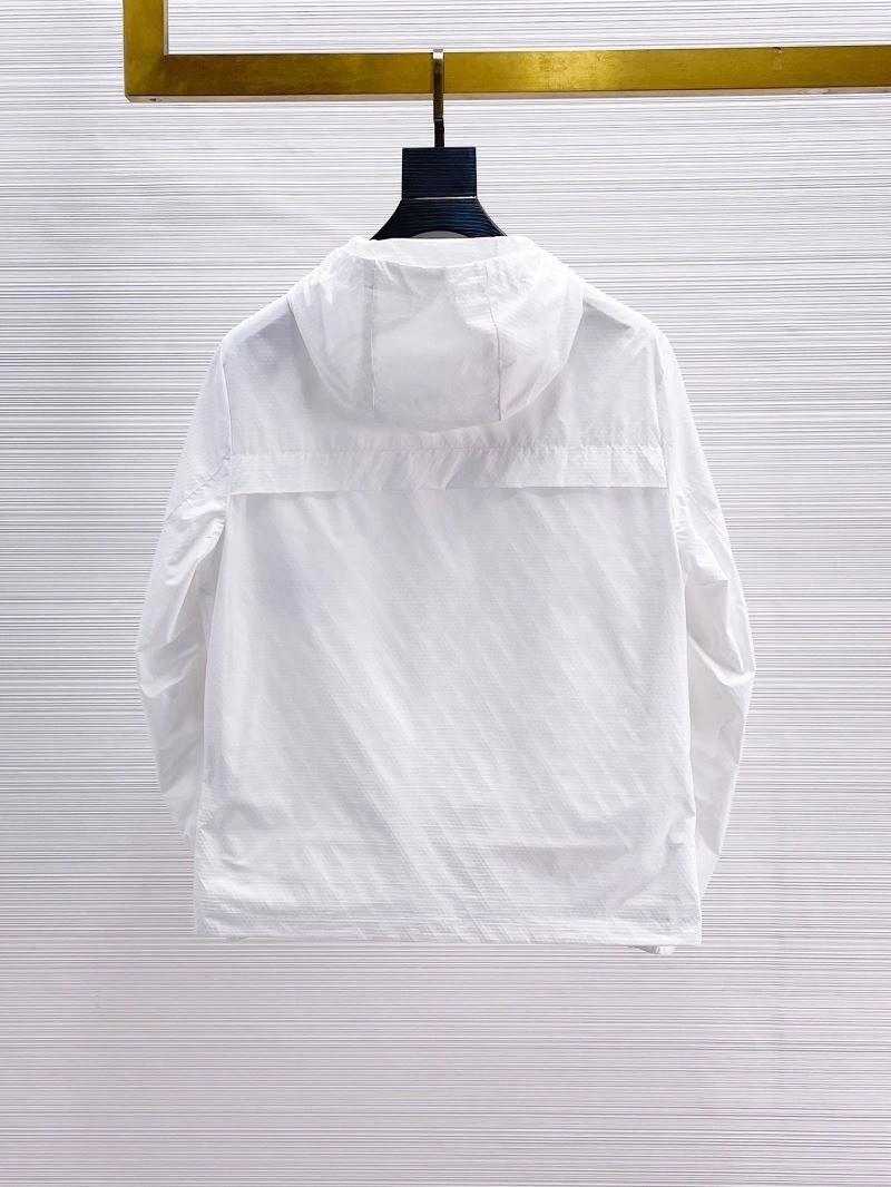 Value-priced Prada Outwear