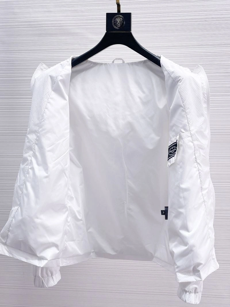 Value-priced Prada Outwear