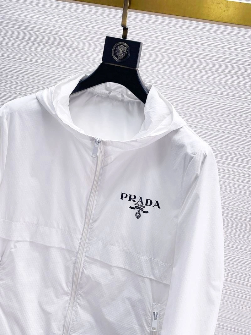 Value-priced Prada Outwear