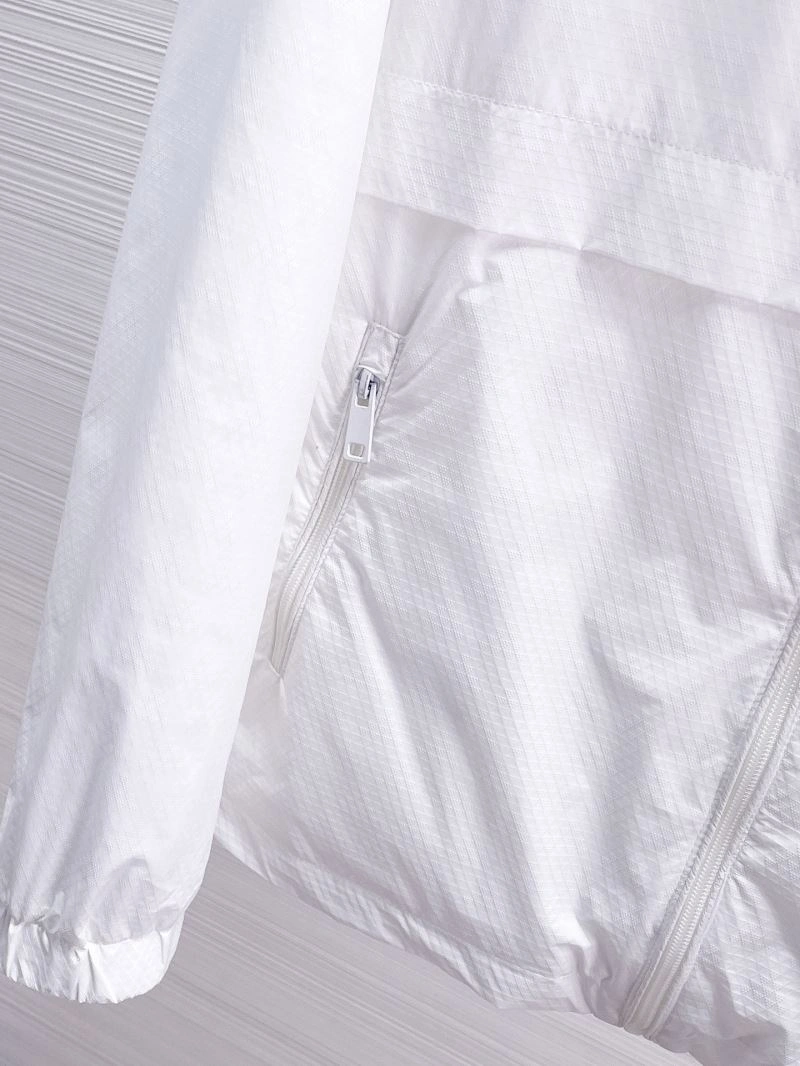 Value-priced Prada Outwear