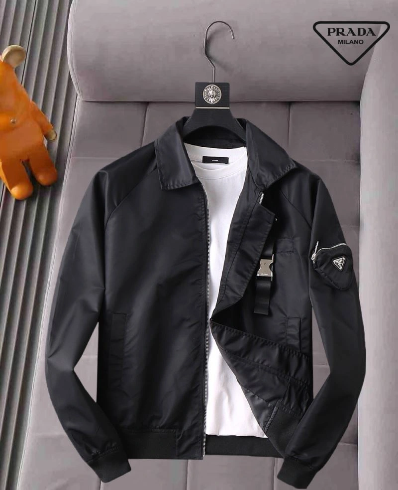 Prada Outwear