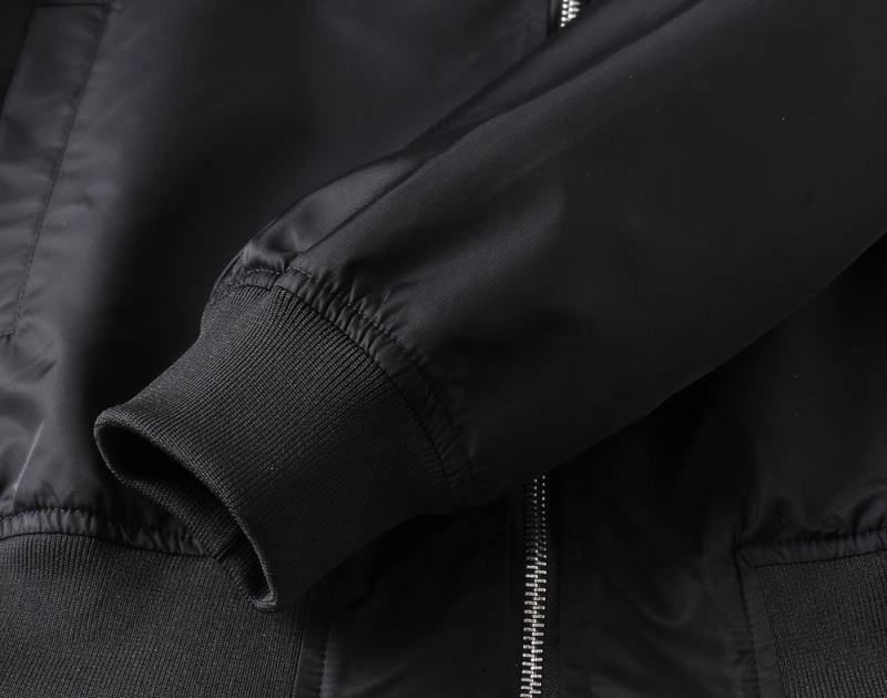 Factory-made Prada Outwear