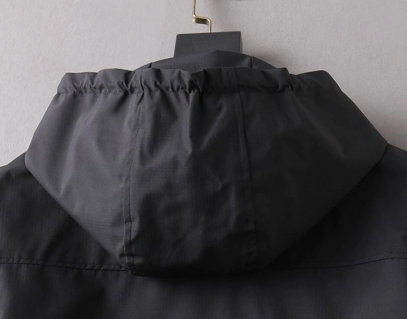 Original Prada Outwear