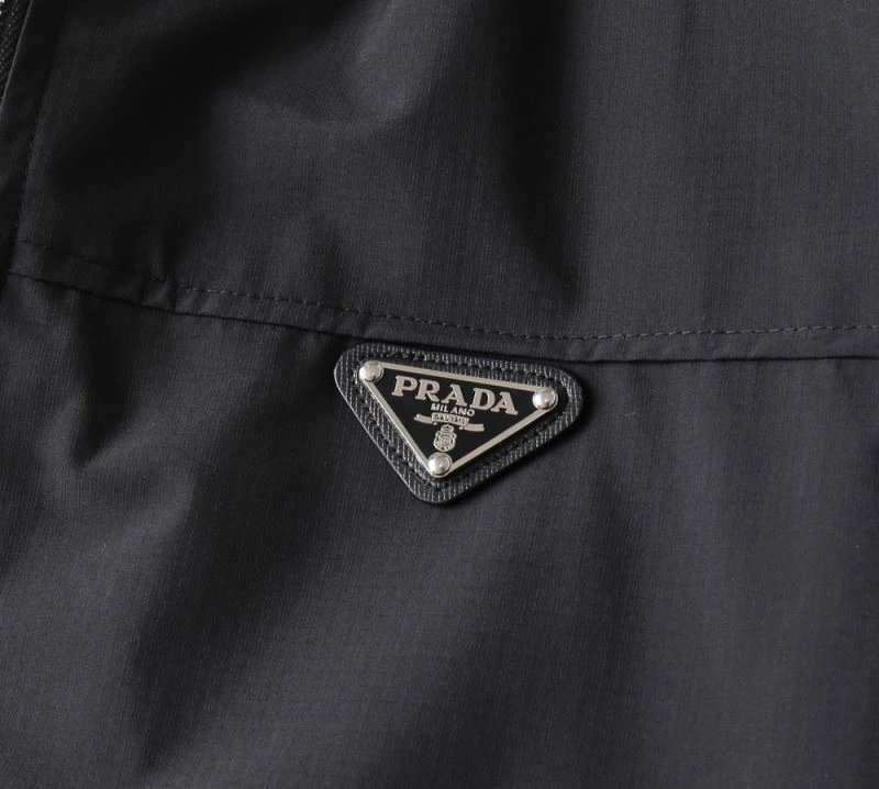 Original Prada Outwear