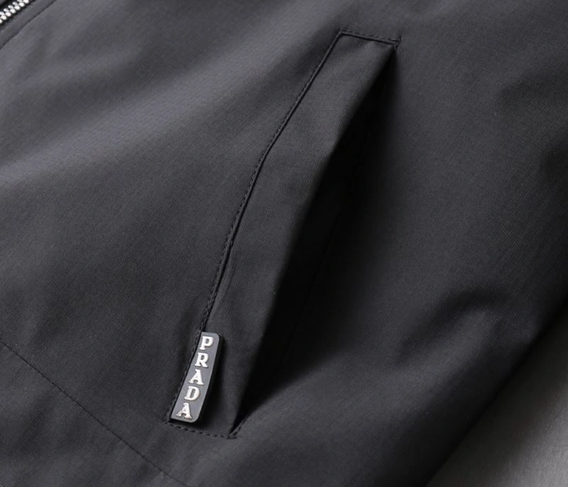 Original Prada Outwear
