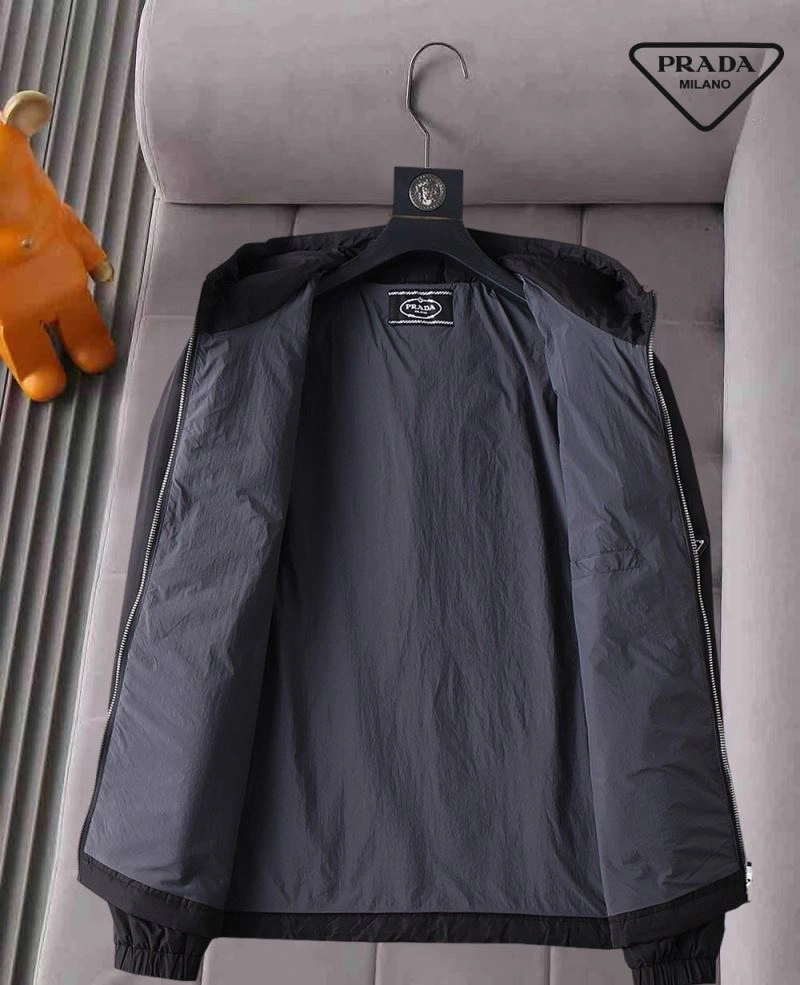 Economical Prada Outwear