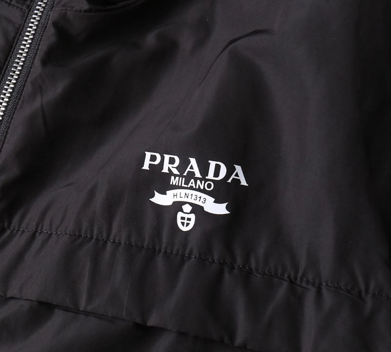 Economical Prada Outwear