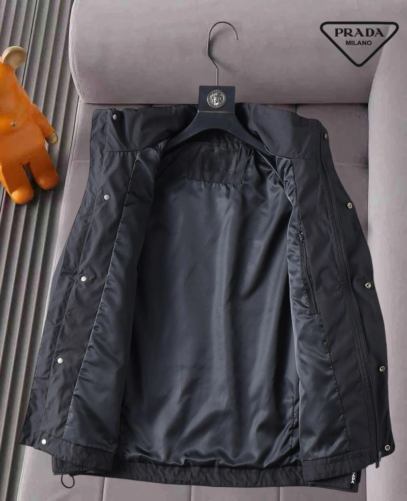 Inexpensive Prada Outwear