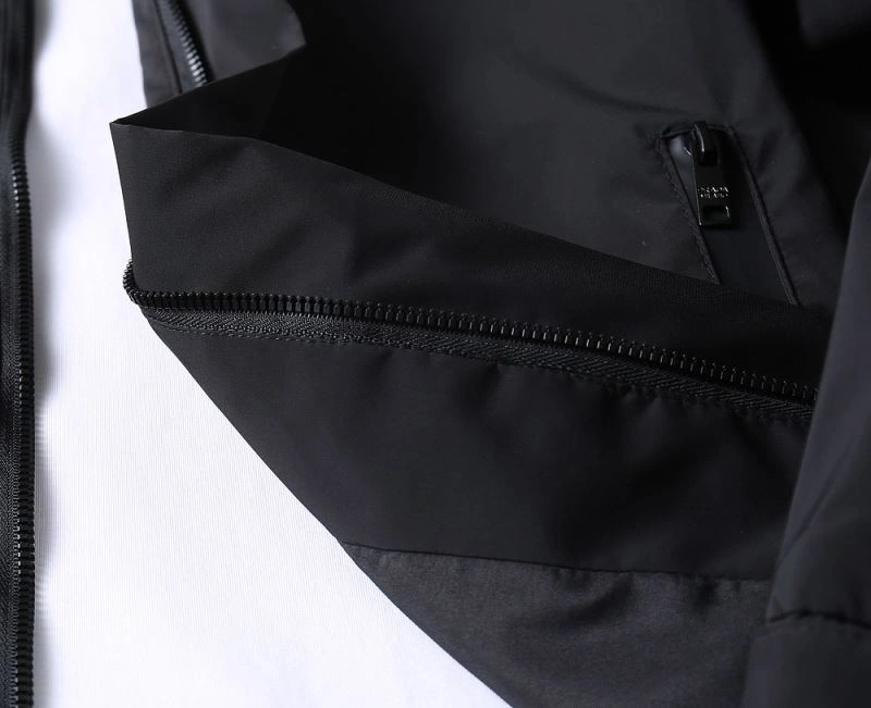 Economical Prada Outwear