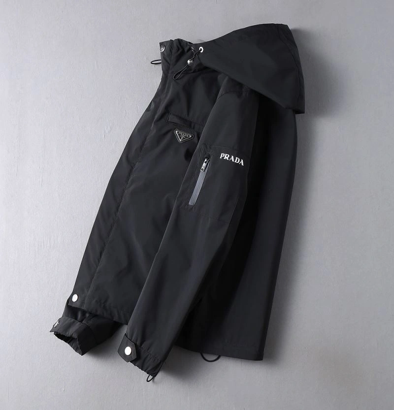 Economical Prada Outwear