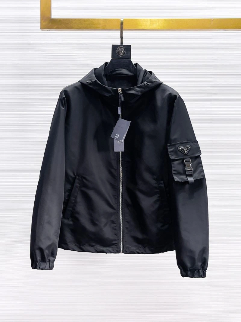 Prada Outwear