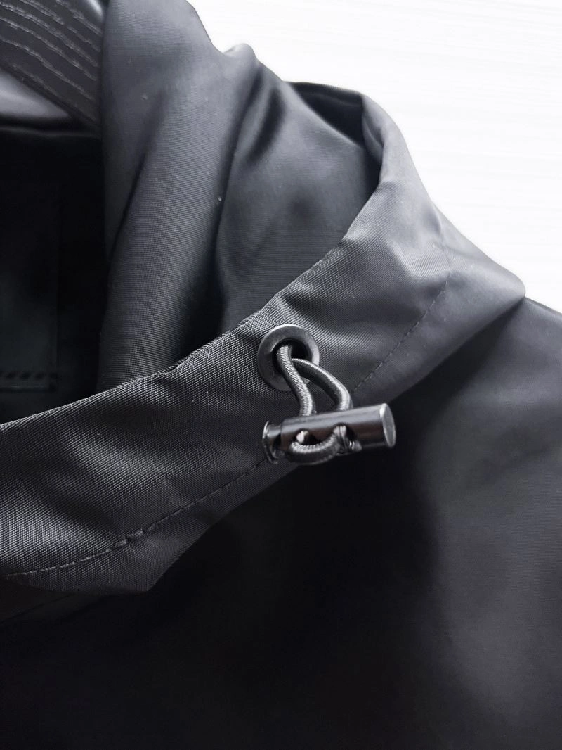Reasonably priced Prada Outwear