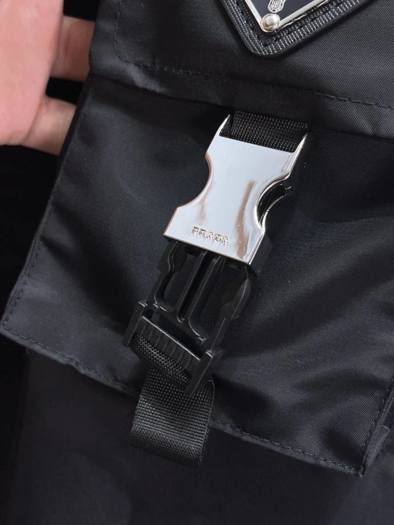 Reasonably priced Prada Outwear
