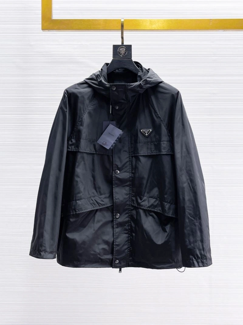 Prada Outwear