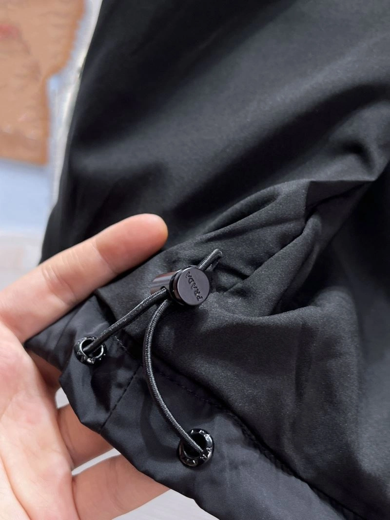 Original Prada Outwear