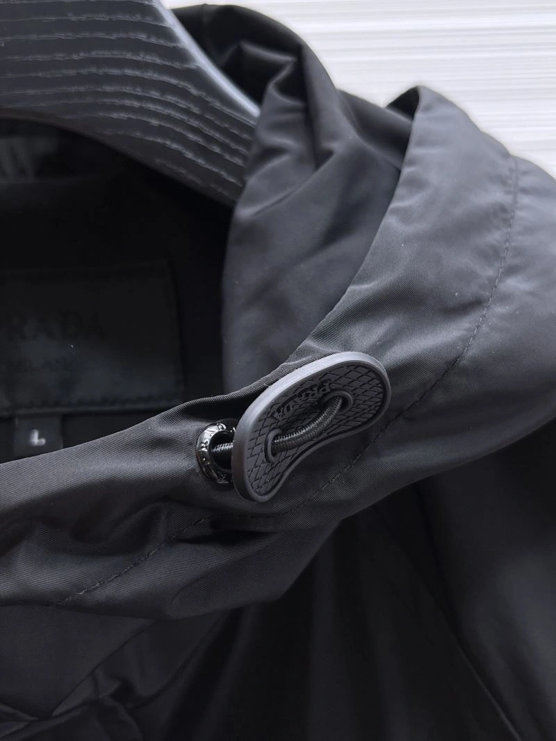 Original Prada Outwear