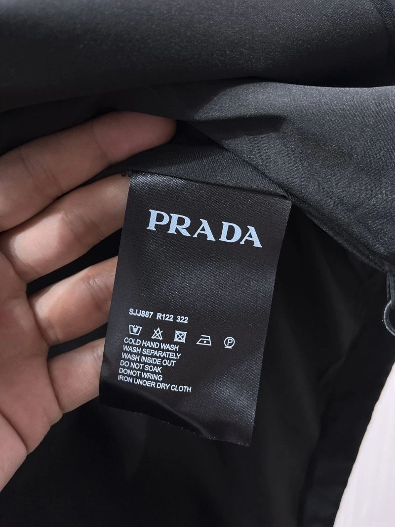 Original Prada Outwear