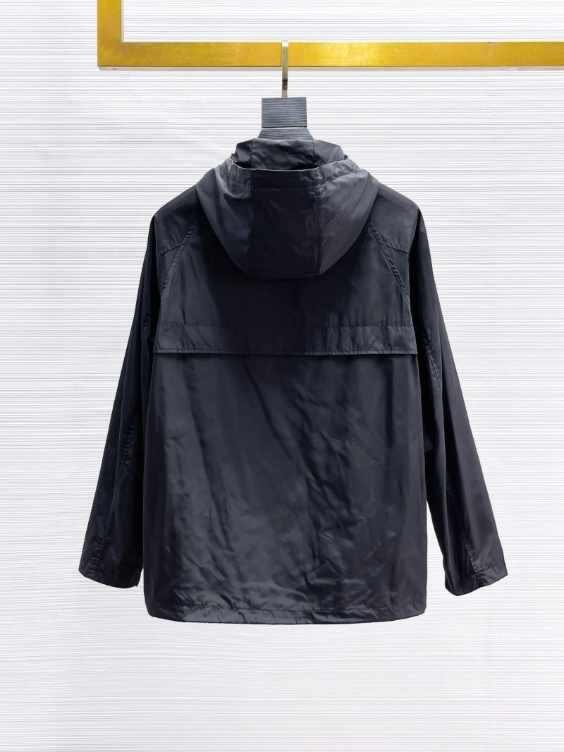 Original Prada Outwear