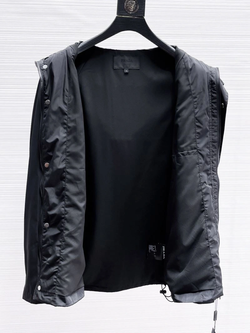 Original Prada Outwear