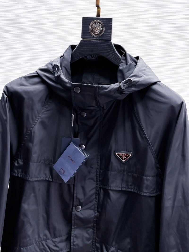 Original Prada Outwear