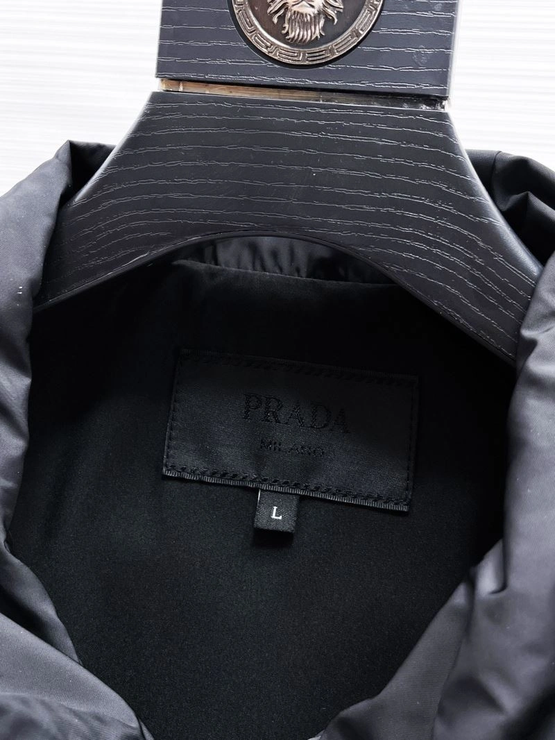 Original Prada Outwear