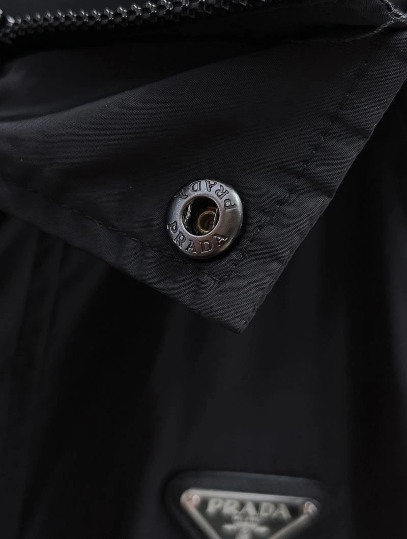 Original Prada Outwear