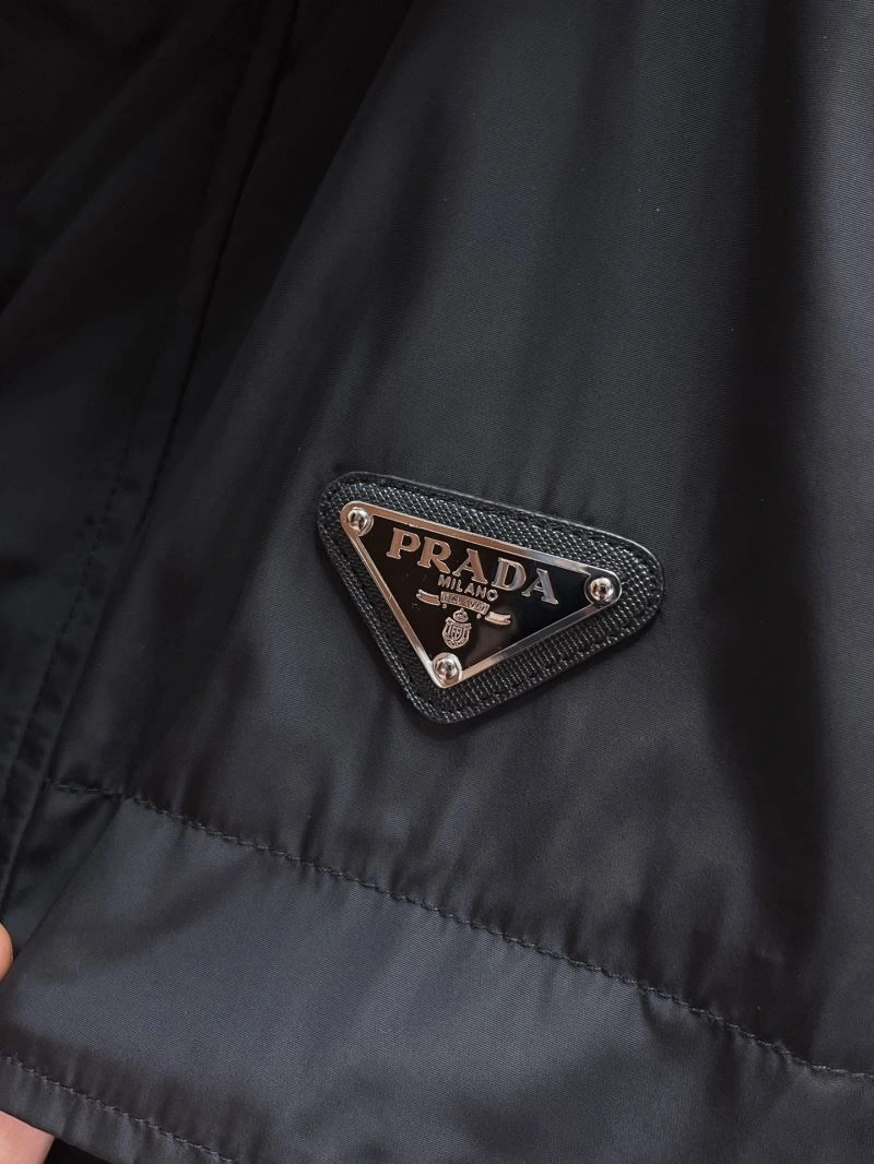 Original Prada Outwear
