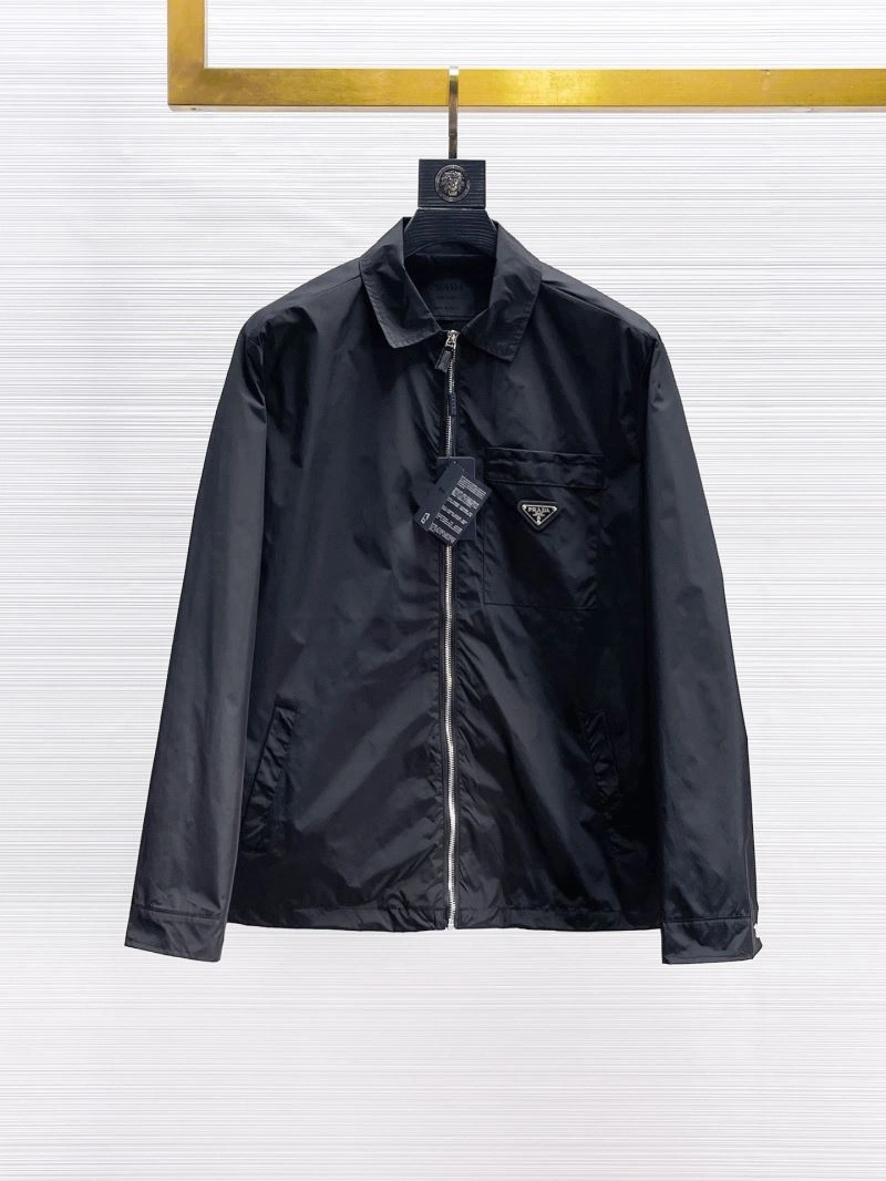 Prada Outwear