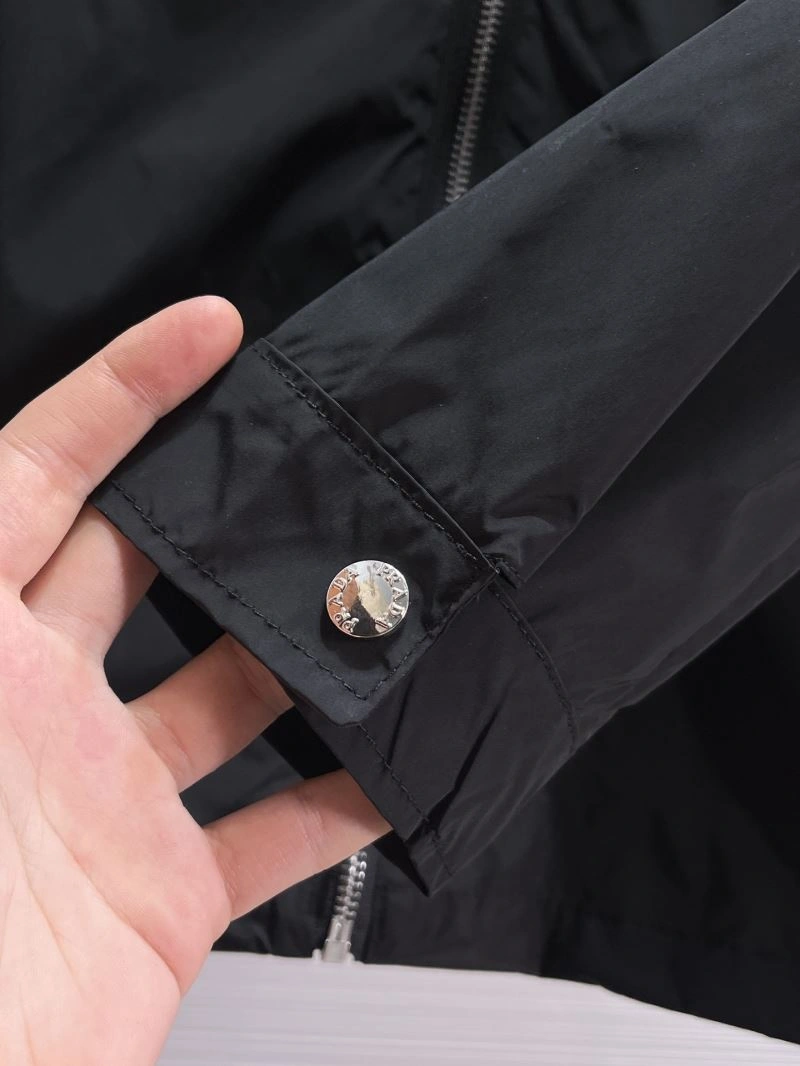 Discounted Prada Outwear