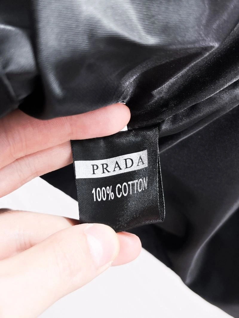 Discounted Prada Outwear