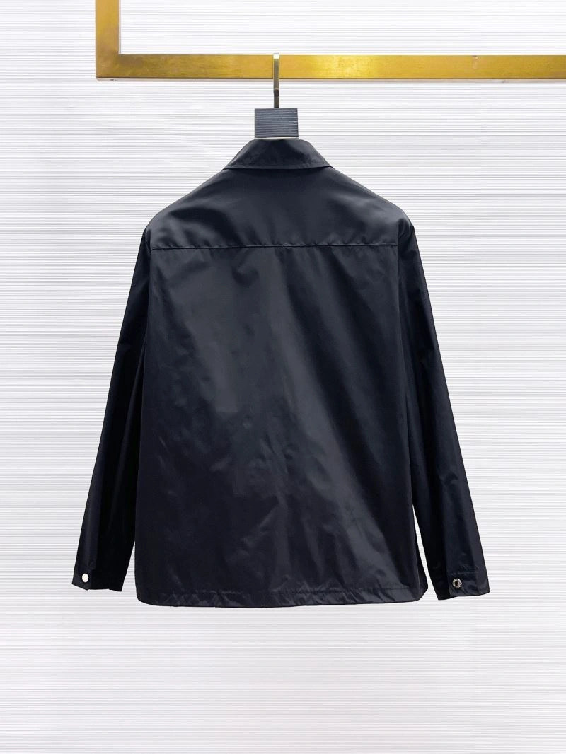 Discounted Prada Outwear