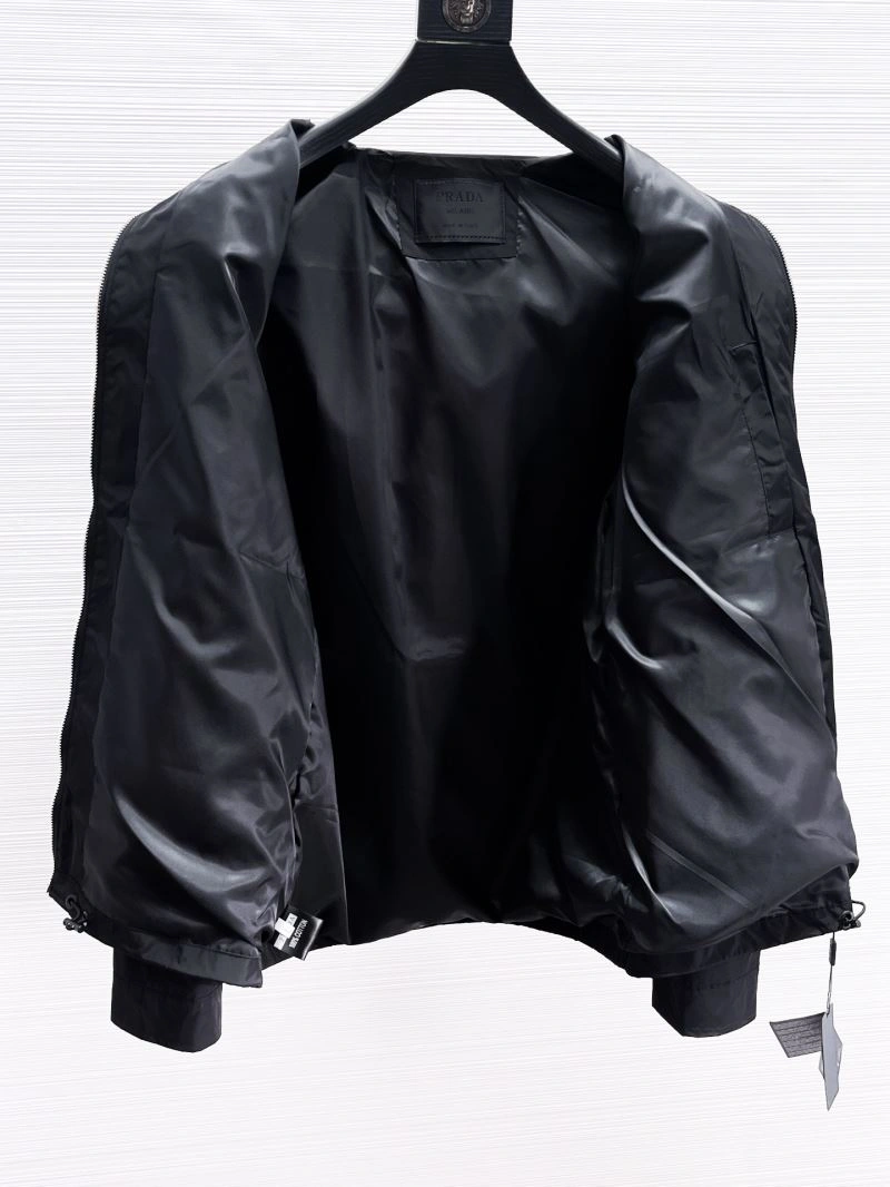 Discounted Prada Outwear