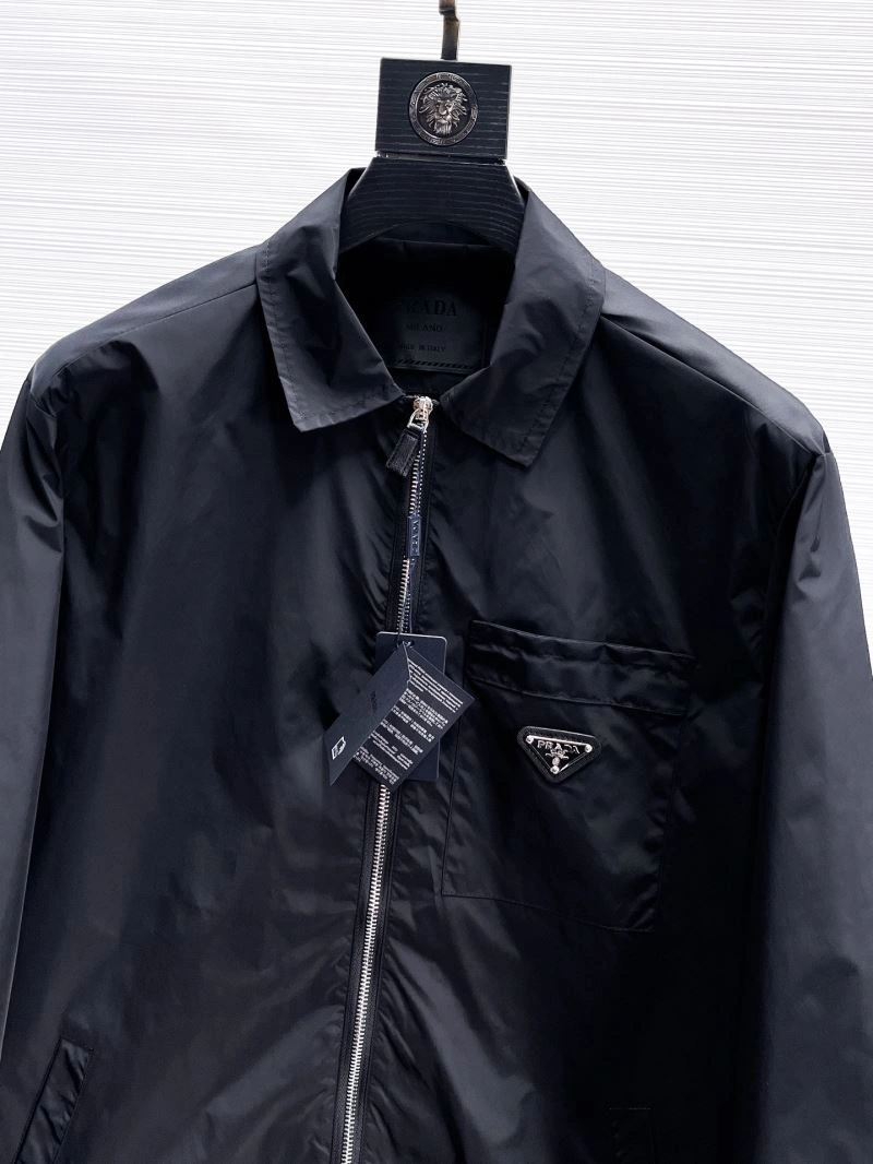 Discounted Prada Outwear
