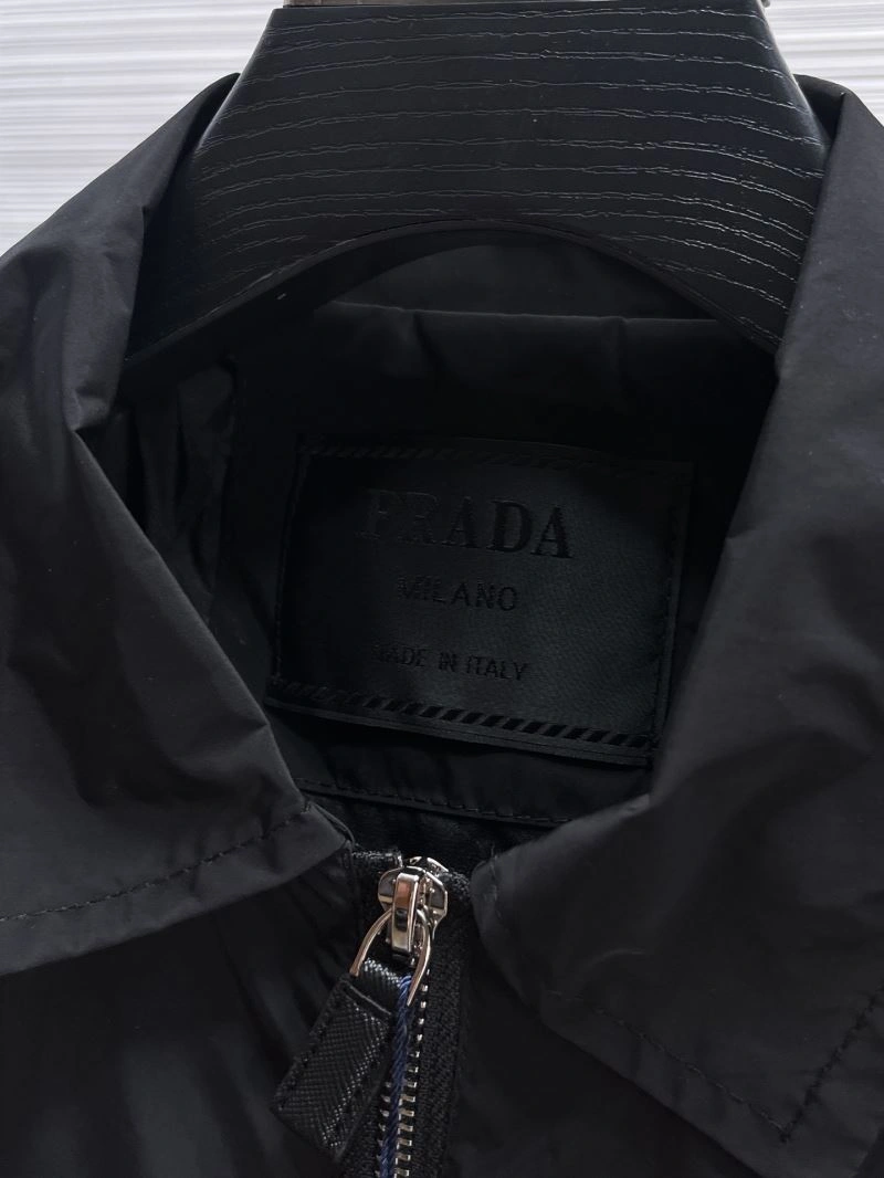 Discounted Prada Outwear