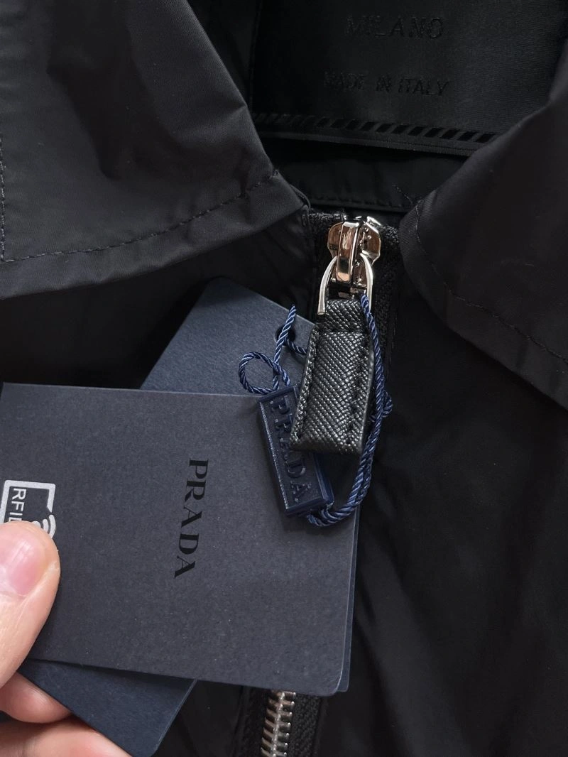 Discounted Prada Outwear