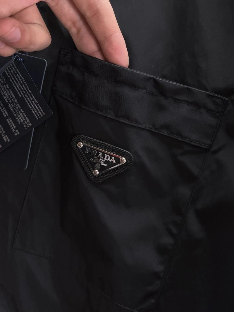 Discounted Prada Outwear